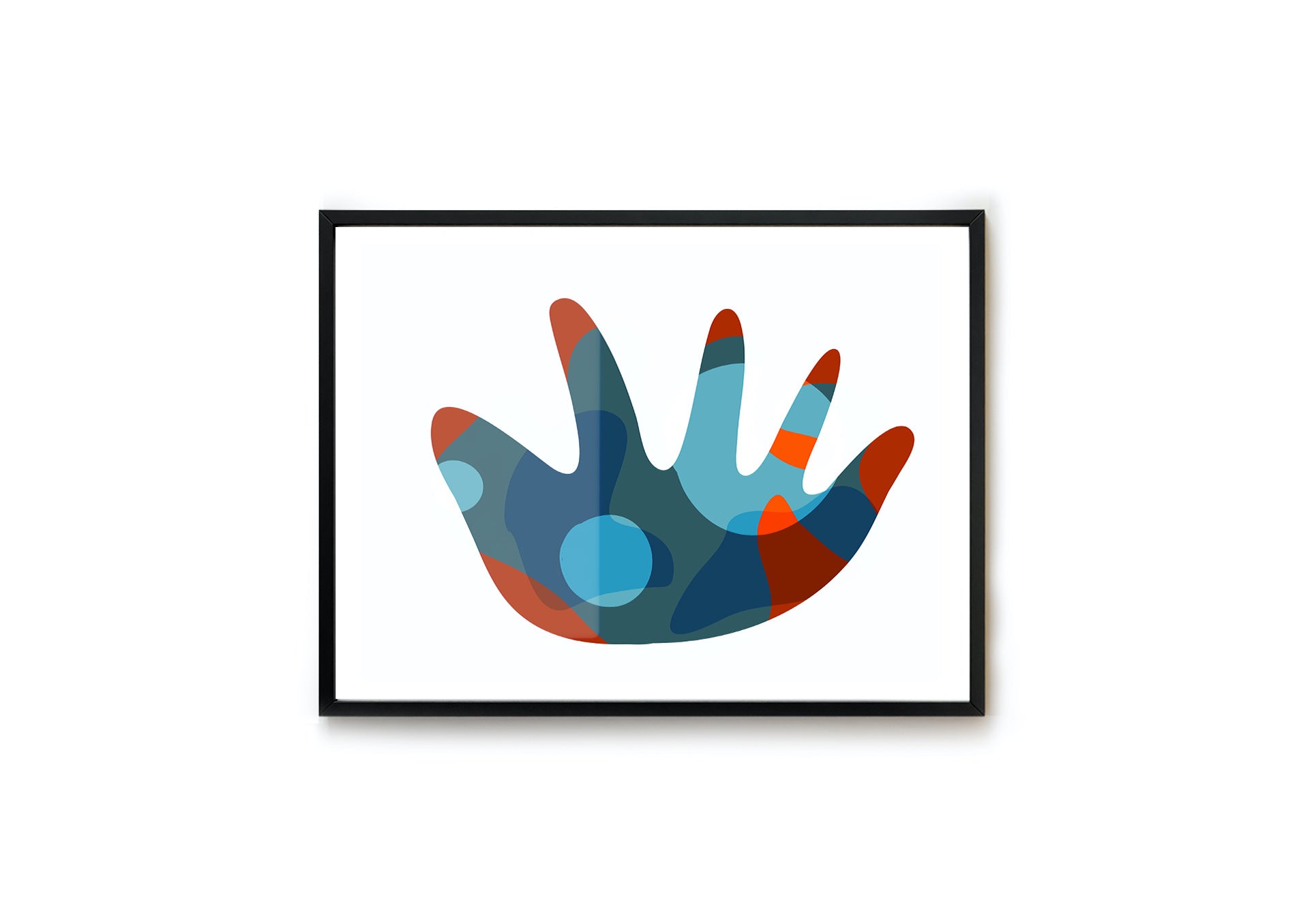 Mani – Studio Martino Pietropoli